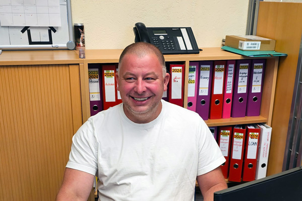 Kurt Trampler Dachdeckerei & Spenglerei GmbH | Unternehmen